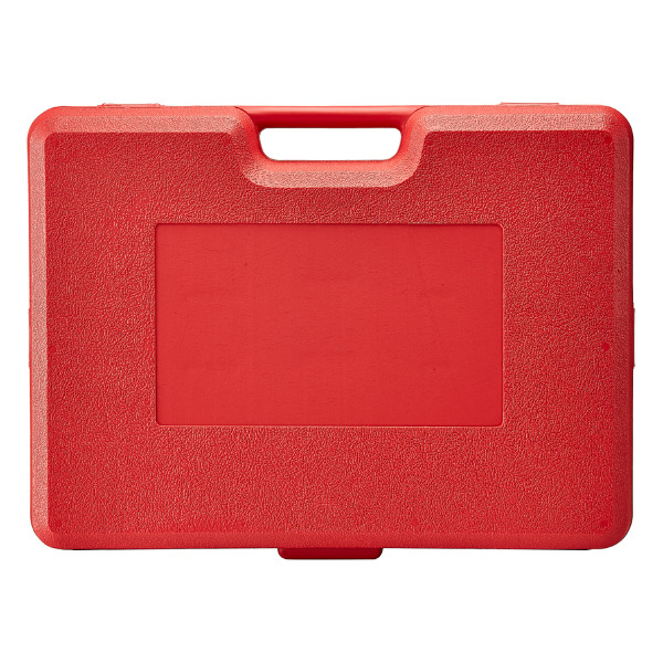 Custom Blow Molded Cases - Taiwan Yu Ching Plastics Tool Boxes Manufacturer