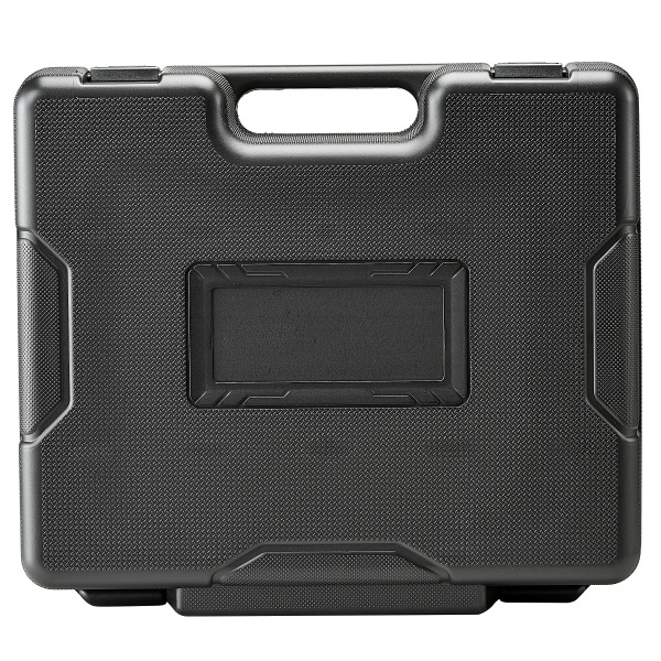 T0 Series Blow Molded Tool Box / Tool Case - Yu Ching